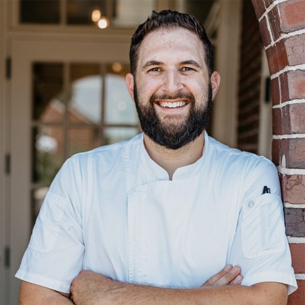 About - The Joyful Gourmet