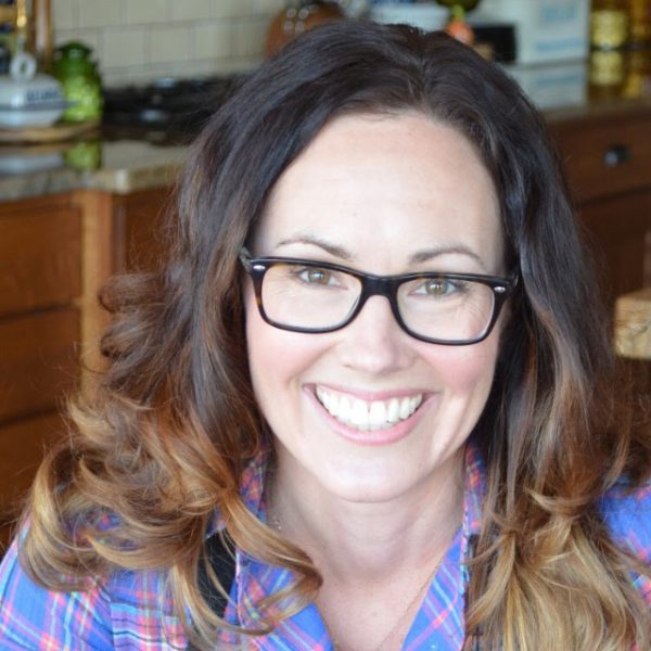 About - The Joyful Gourmet