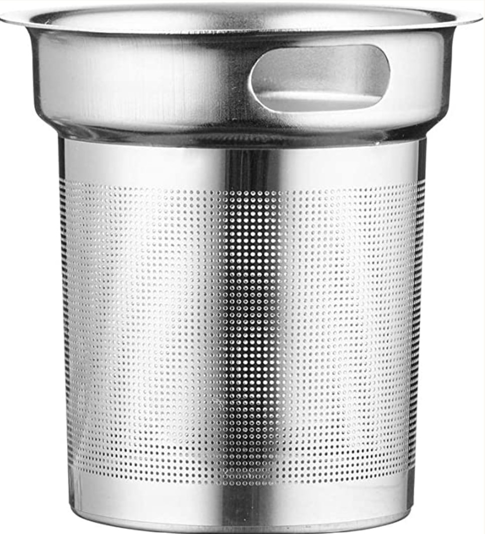 Filter - Teapot, 2 cup - The Joyful Gourmet