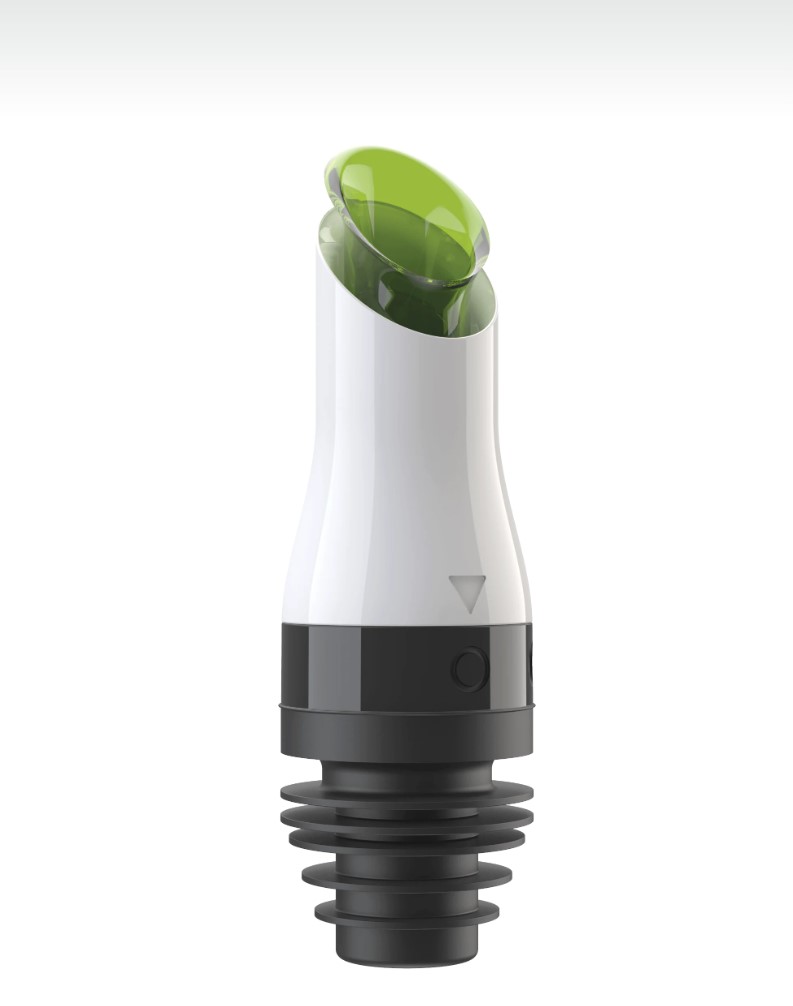 Oil Pourer - The Joyful Gourmet