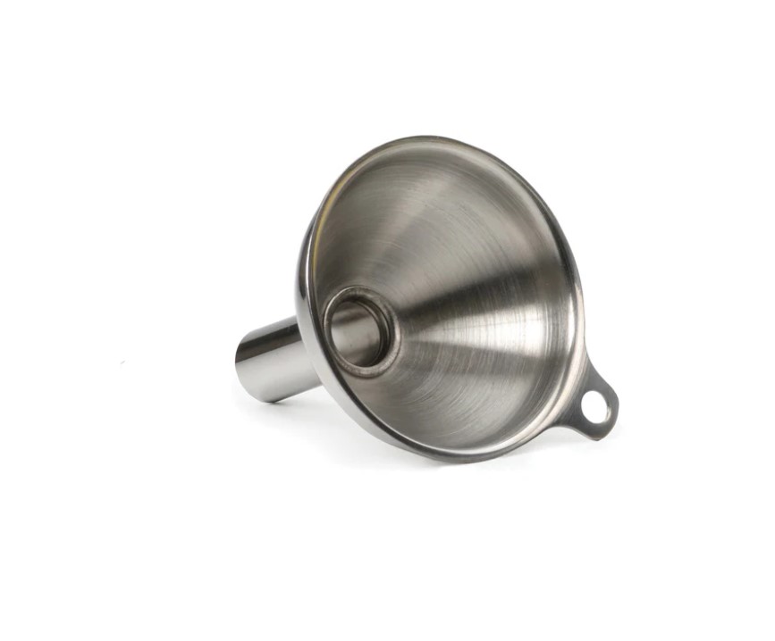 Endurance Spice Funnel - The Joyful Gourmet