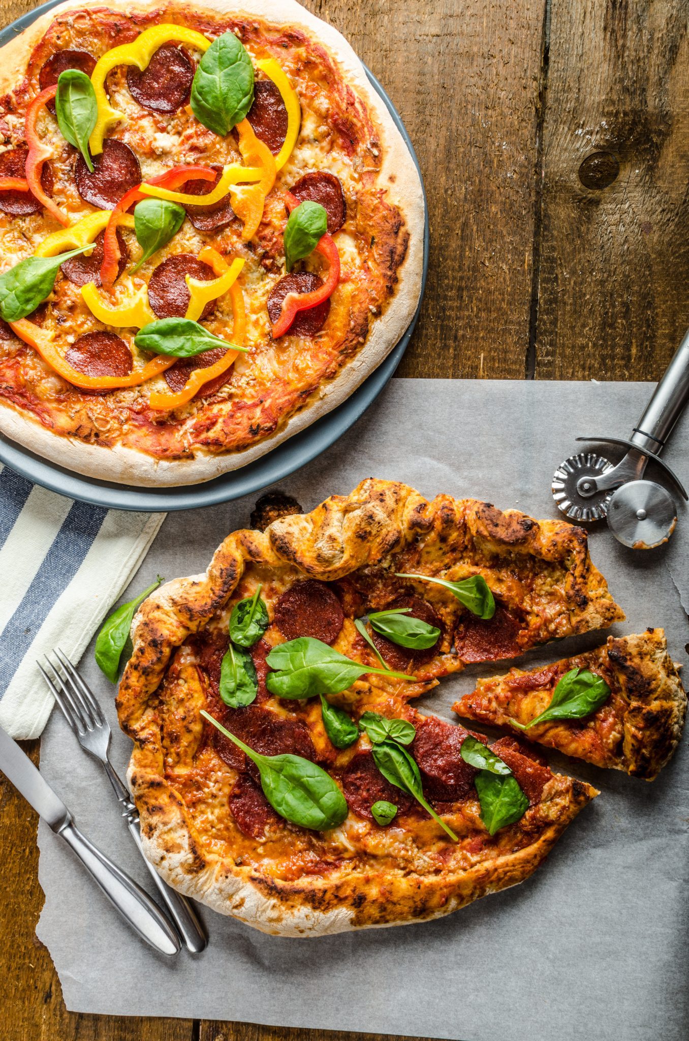 Pizza Perfection: A Neapolitan Cooking Experience - The Joyful Gourmet